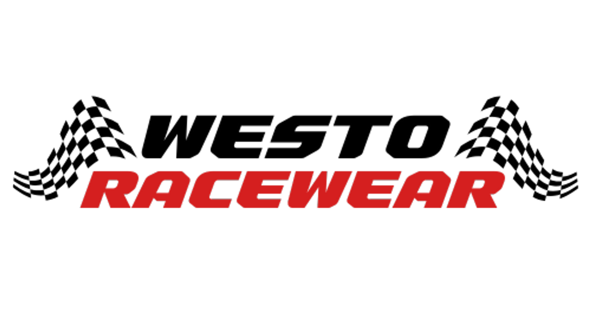 Sizechart – Westo Racewear